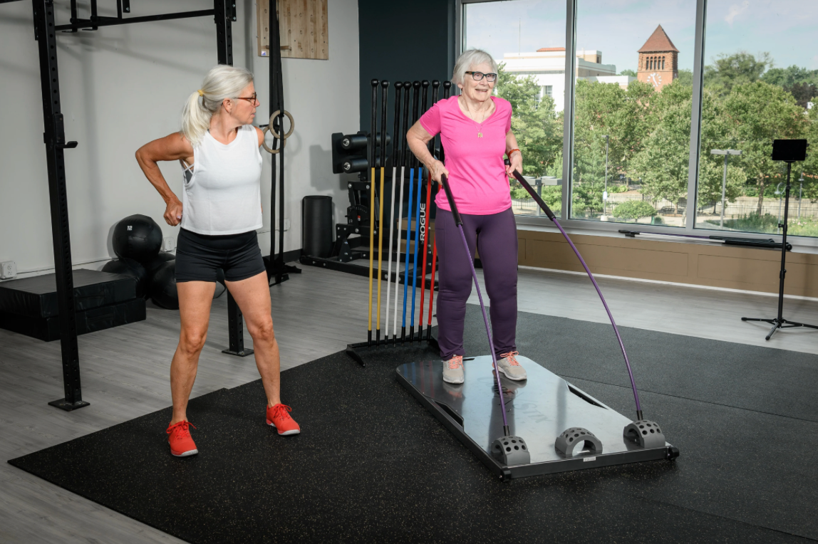 Clinical Shop – Core Stix