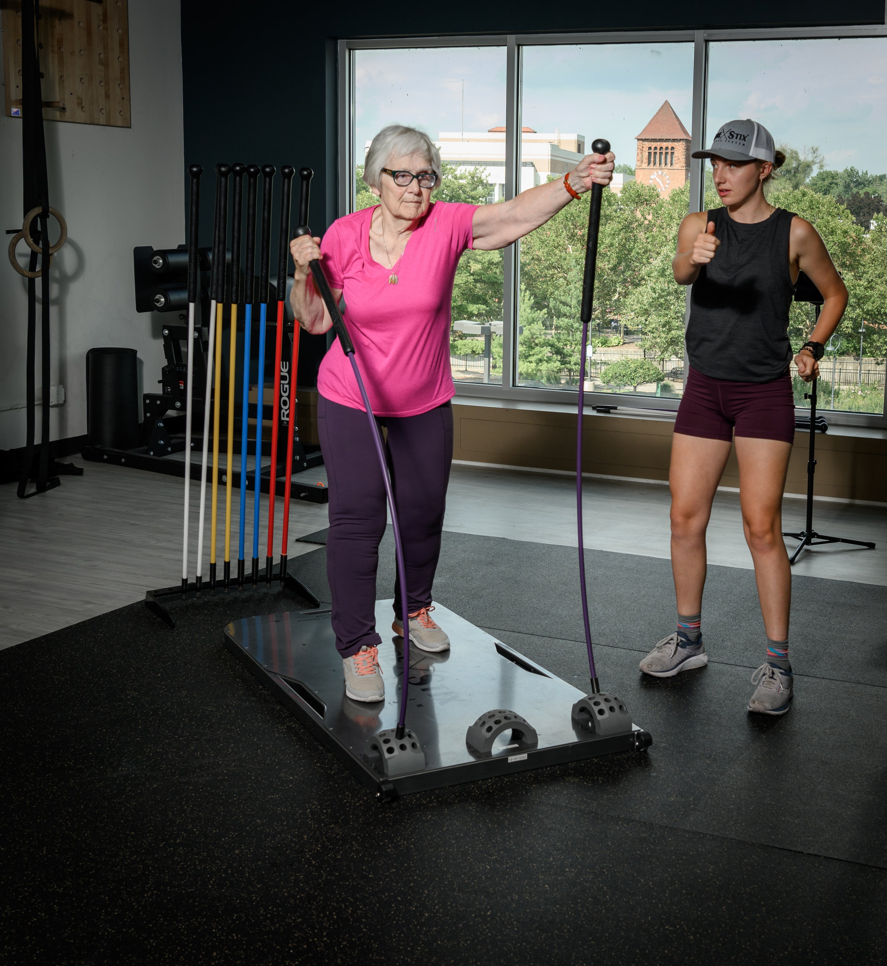 Home - Clinical Training – Core Stix