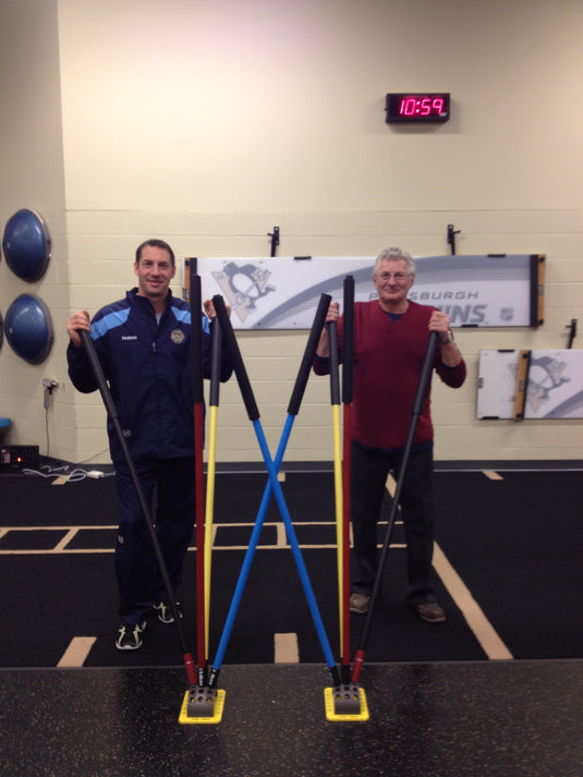 Home - Performance Training – Core Stix